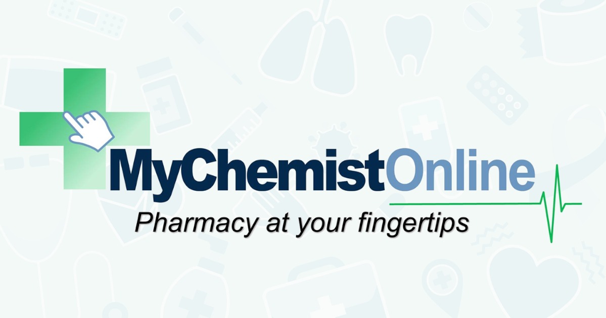 Welcome to My Chemist Online